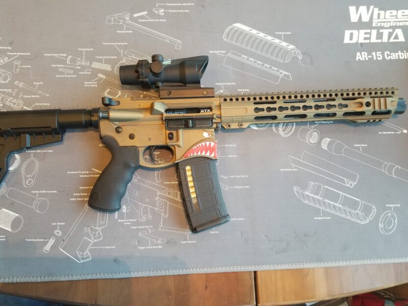 Gallery | Pro Powder Coatings